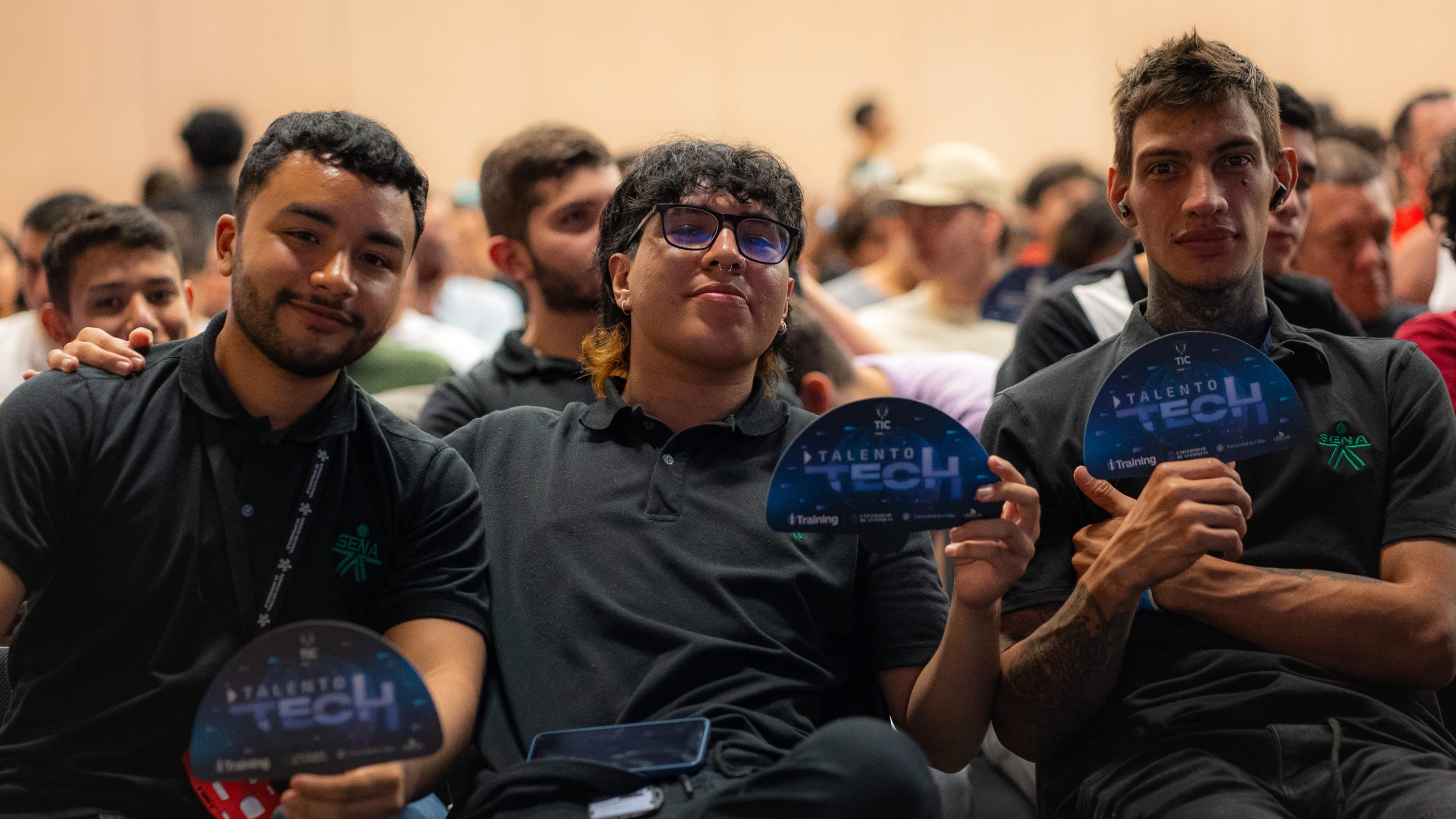 Soy Campista » Talento Tech - Región 2