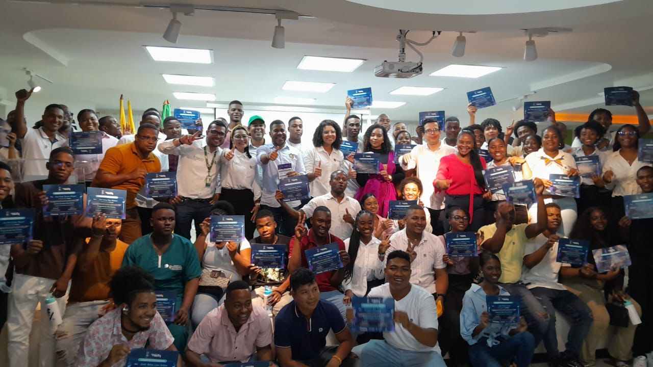 Soy Campista » Talento Tech - Región 2