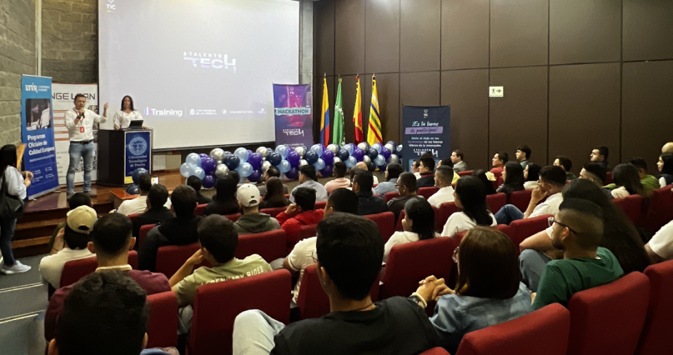 Talento Tech - Región 2 » Sé parte del futuro digital ahora