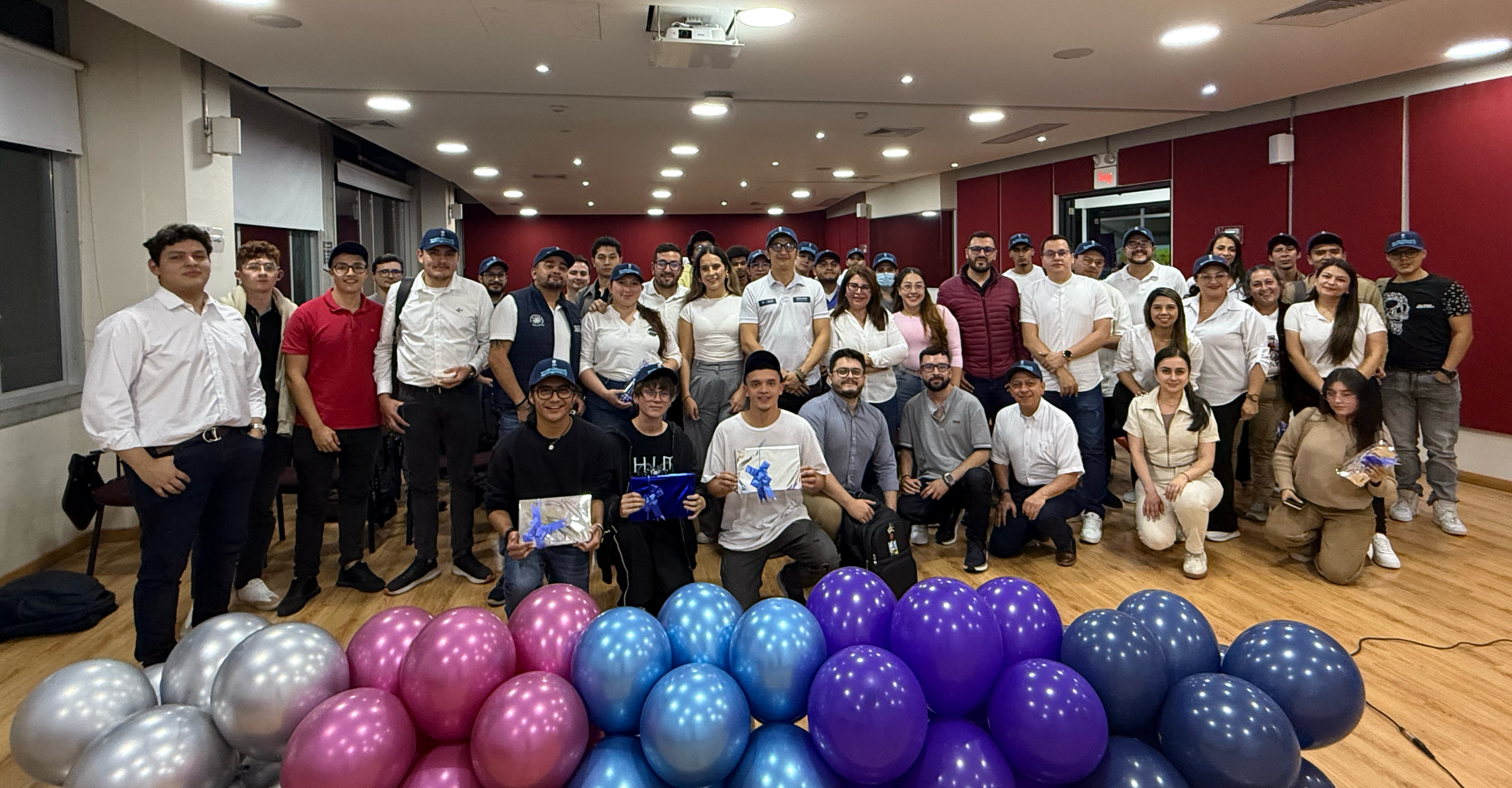 Soy Campista » Talento Tech - Región 2